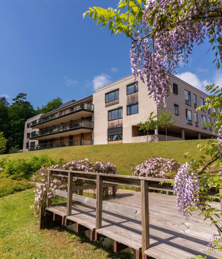 Plejecenter Frydenholm | Rudersdal Kommune